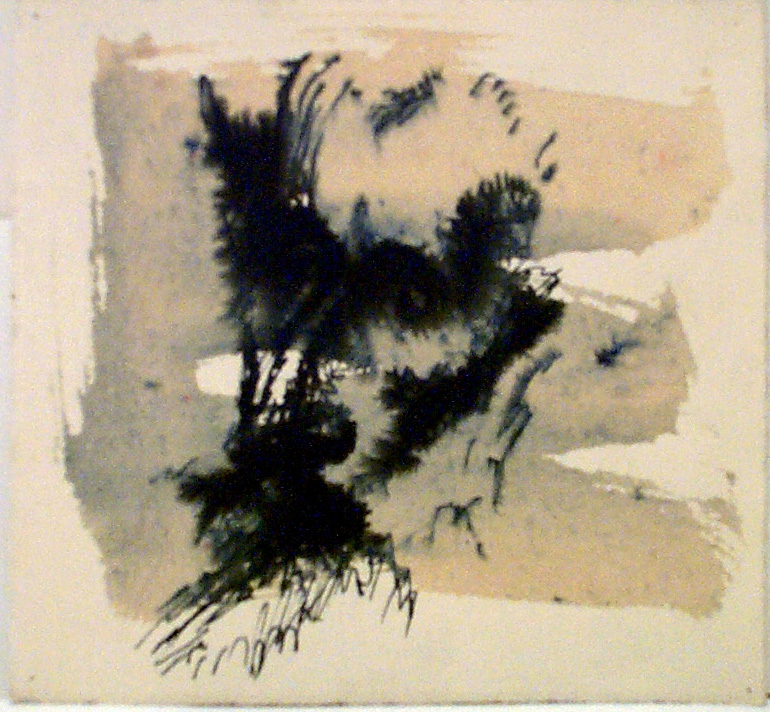 Leonid Lerman - Drawings