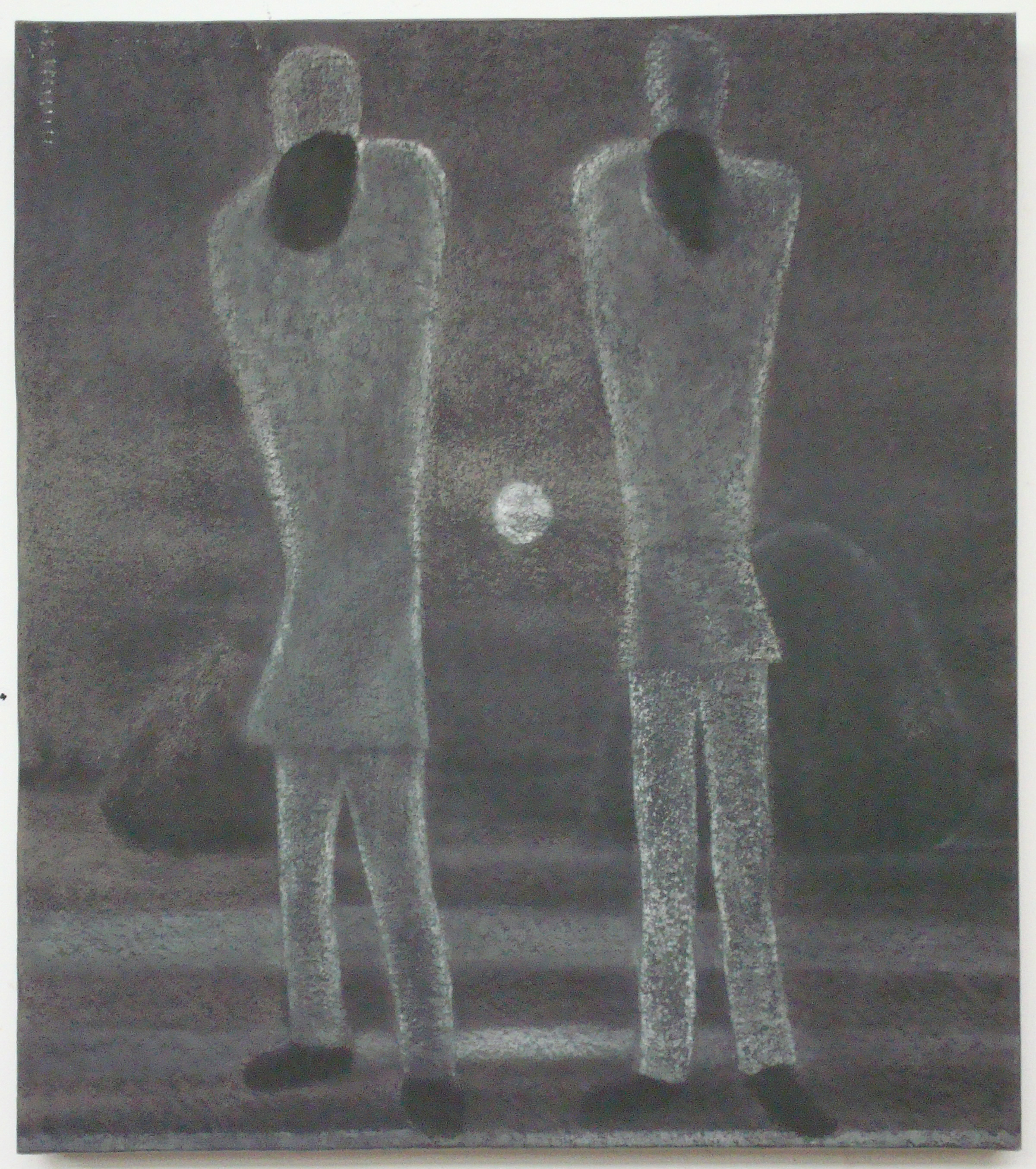 Leonid Lerman - Paintings